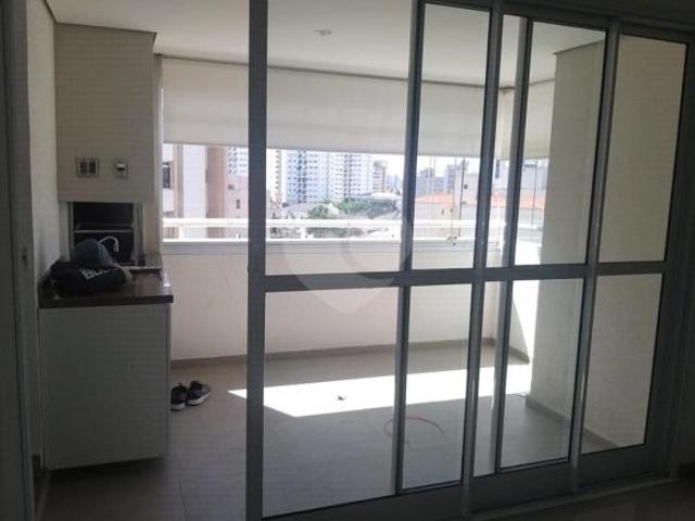 Apartamento com 2 quartos à venda em Santana SP