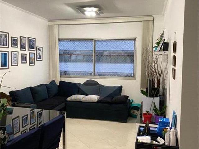 Apartamento com 2 quartos à venda em Santana SP