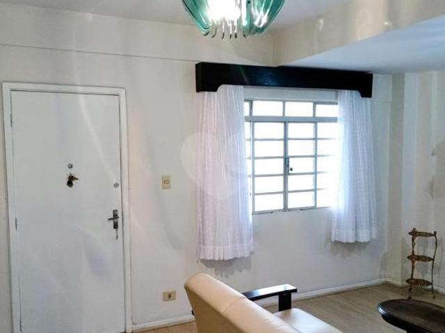 Apartamento com 2 quartos à venda em Santana SP