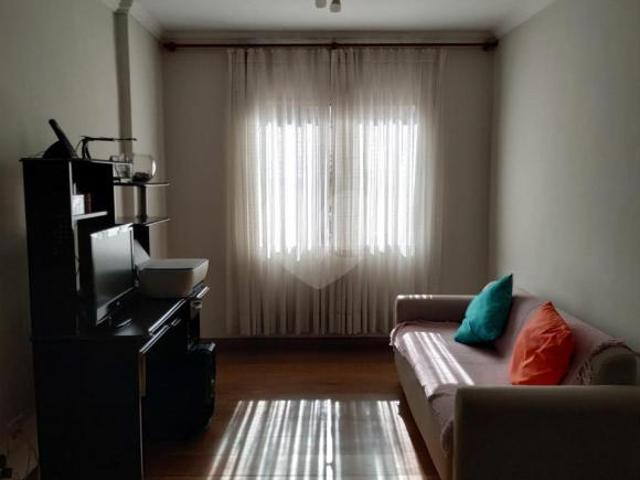 Apartamento com 2 quartos à venda em Santana SP