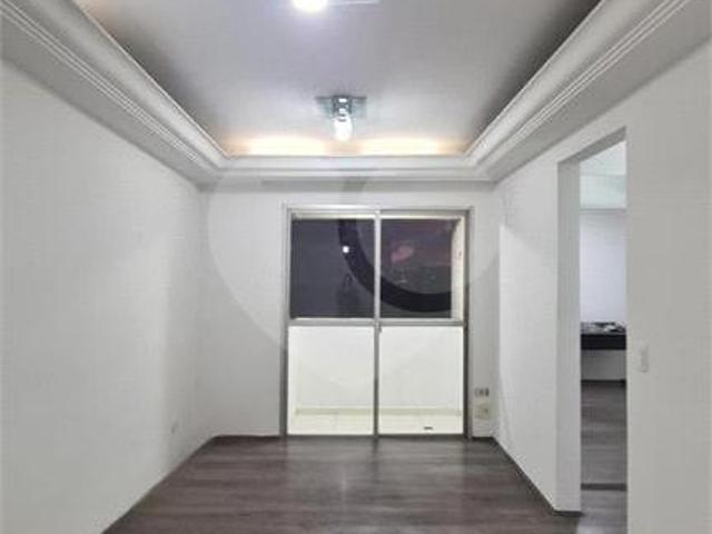 Apartamento com 2 quartos à venda em Santana SP