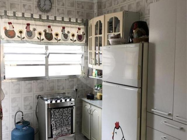 Apartamento com 2 quartos à venda em Santana SP