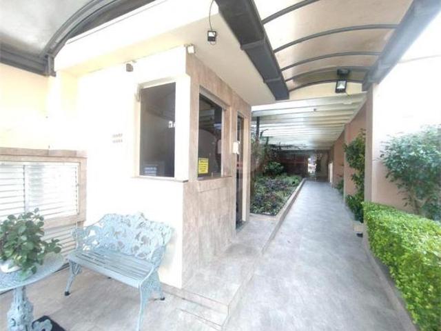 Apartamento com 2 quartos à venda em Santana SP
