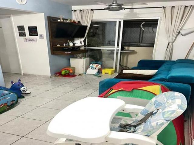 Apartamento com 2 quartos à venda em Santana SP