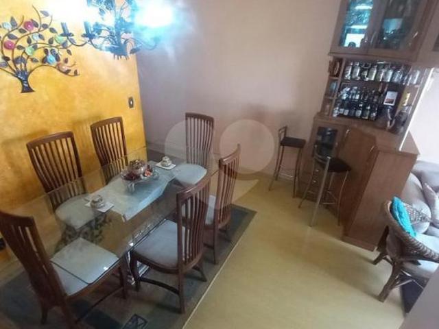 Apartamento com 2 quartos à venda em Santana SP