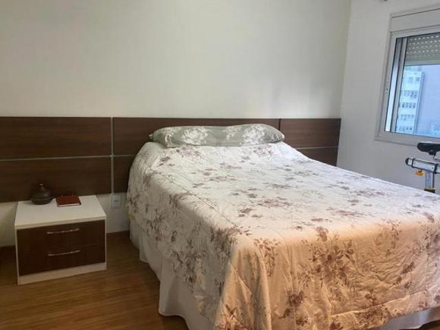 Apartamento com 2 quartos à venda em Santana SP