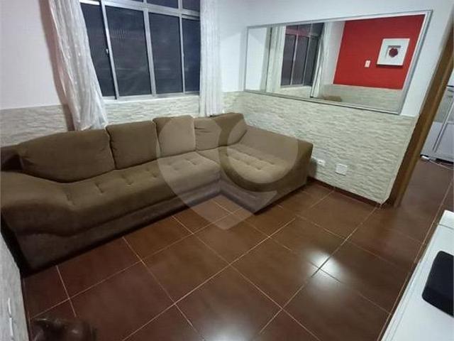 Apartamento com 2 quartos à venda em Santana SP