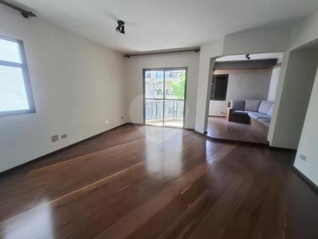 Apartamento com 2 quartos à venda em Santana SP