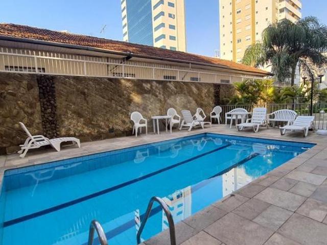 Apartamento com 2 quartos à venda em Santana SP