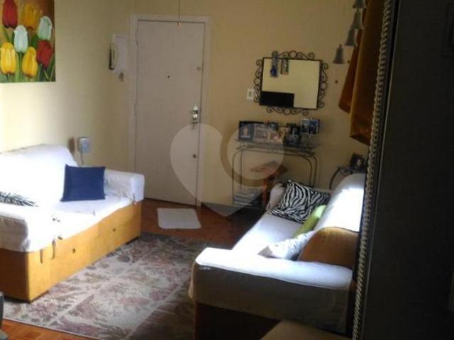 Apartamento com 2 quartos à venda em Santana SP