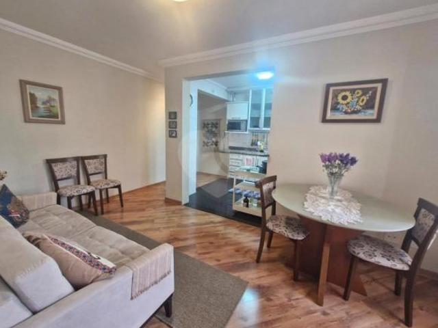 Apartamento com 2 quartos à venda em Santana SP