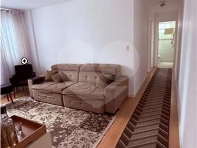Apartamento com 2 quartos à venda em Santana SP
