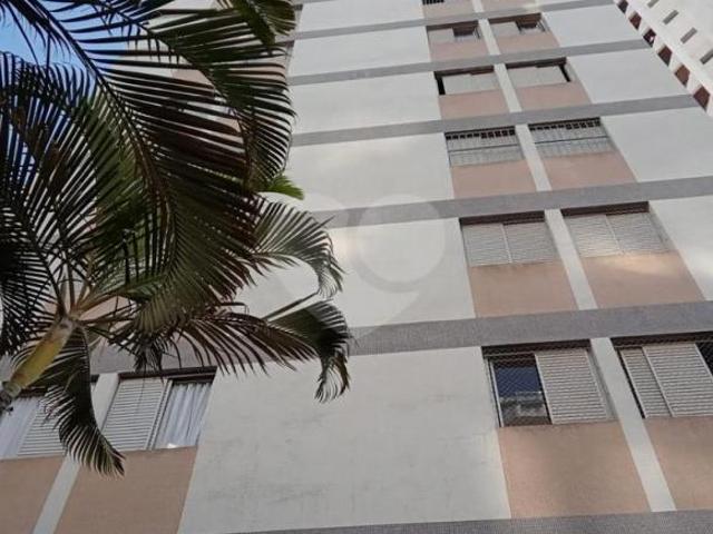 Apartamento com 2 quartos à venda em Santana SP