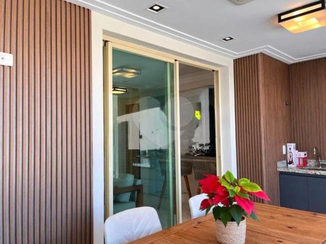 Apartamento com 2 quartos à venda em Santana SP