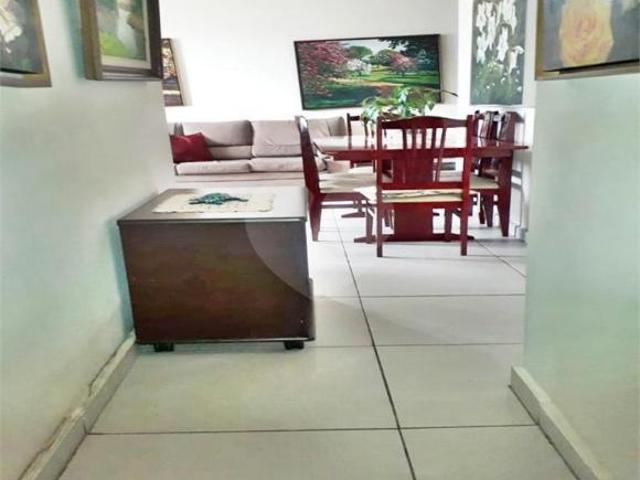 Apartamento com 2 quartos à venda em Santana SP