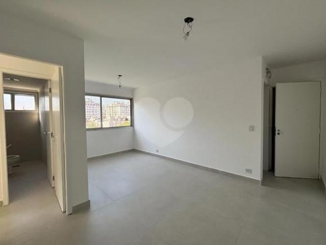 Apartamento com 2 quartos à venda em Santana SP