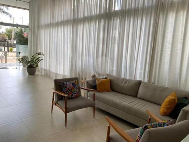 Apartamento com 2 quartos à venda em Santana SP