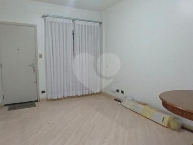 Apartamento com 2 quartos à venda em Santana SP