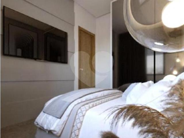 Apartamento com 2 quartos à venda em Santana SP