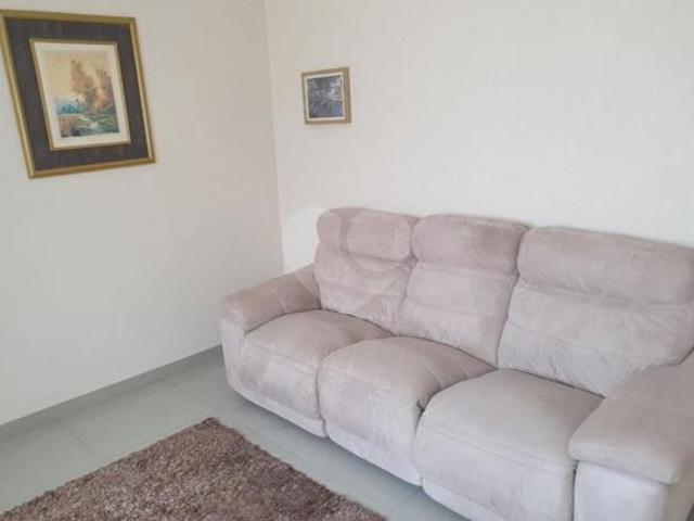 Apartamento com 2 quartos à venda em Santana SP