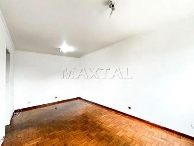 Apartamento com 2 quartos à venda em Santana SP com 80 m², 2 quartos, 1 banheiro, com lazer