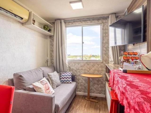 Apartamento com 2 quartos à venda em Sarandi RS