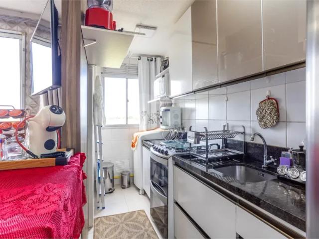Apartamento com 2 quartos à venda em Sarandi RS