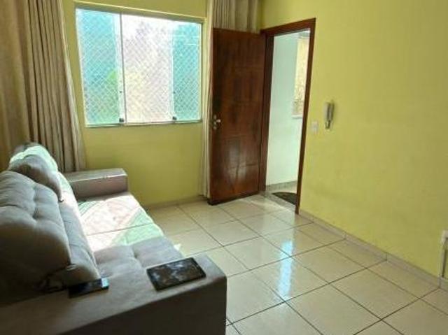 Apartamento com 2 quartos à venda em Sarzedo, no bairro Masterville