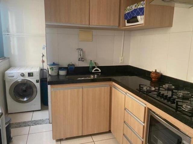Apartamento com 2 quartos à venda em Sarzedo, no bairro Masterville