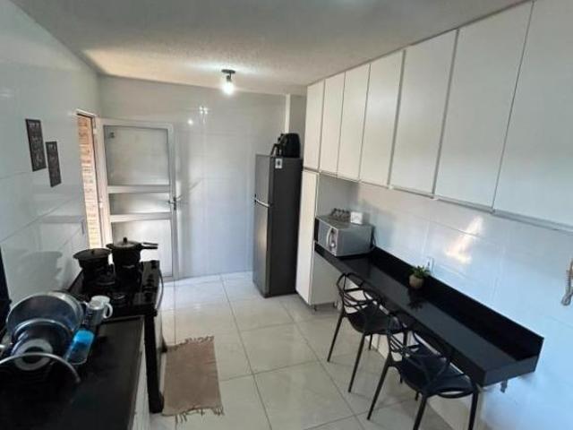 Apartamento com 2 quartos à venda em Sarzedo, no bairro Masterville