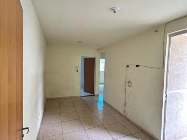 Apartamento com 2 quartos à venda em Sarzedo, no bairro Masterville