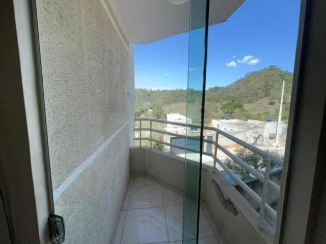 Apartamento com 2 quartos à venda em Sarzedo, no bairro Masterville