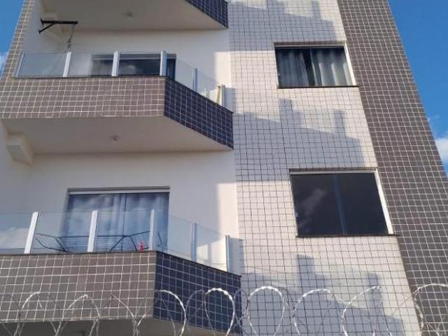 Apartamento com 2 quartos à venda em Sarzedo, no bairro Masterville
