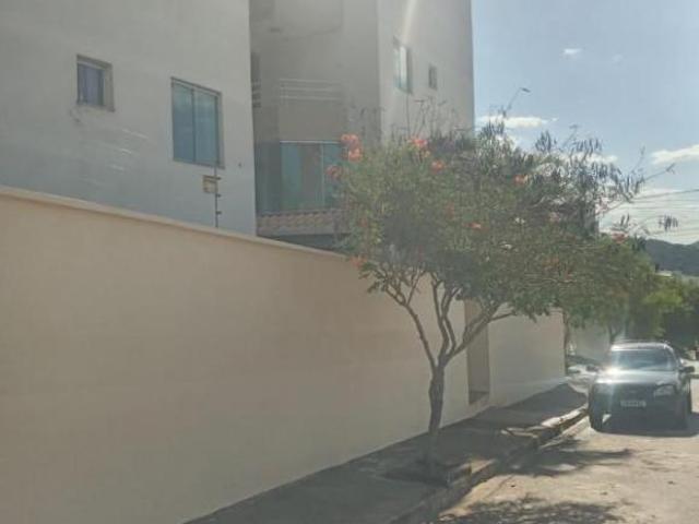 Apartamento com 2 quartos à venda em Sarzedo, no bairro Masterville