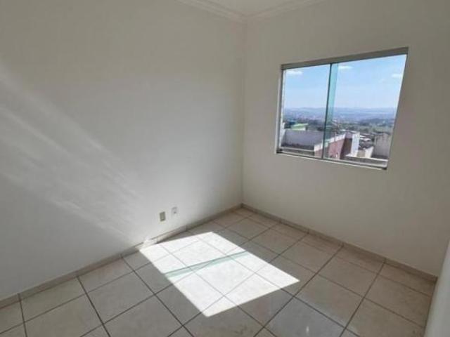 Apartamento com 2 quartos à venda em Sarzedo, no bairro Santo Antônio