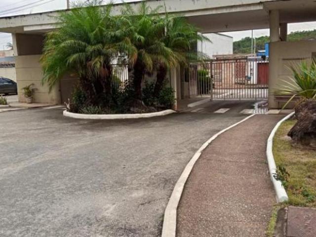 Apartamento com 2 quartos à venda em Sarzedo, no bairro Riacho Da Mata