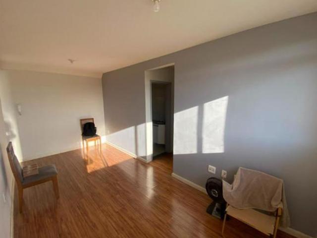 Apartamento com 2 quartos à venda em Sete Lagoas, no bairro Aeroporto Industrial