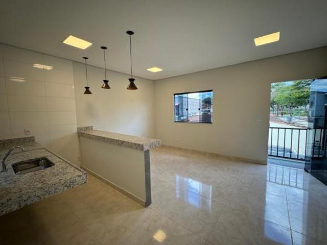 Apartamento com 2 quartos à venda em Sete Lagoas, no bairro Interlagos I
