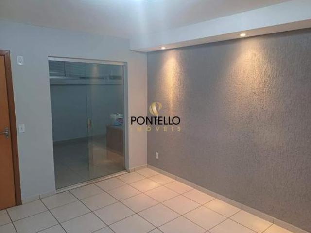 Apartamento com 2 quartos à venda em Sete Lagoas, no bairro São Geraldo