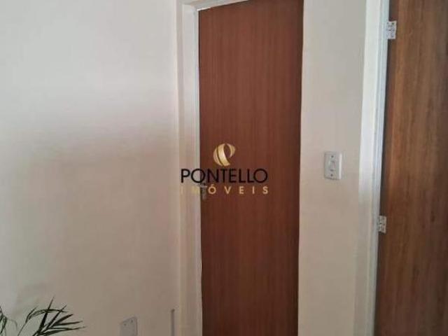 Apartamento com 2 quartos à venda em Sete Lagoas, no bairro Santa Felicidade