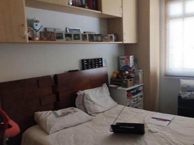 Apartamento com 2 quartos à venda em Sete Lagoas, no bairro Santa Rita De Cássia
