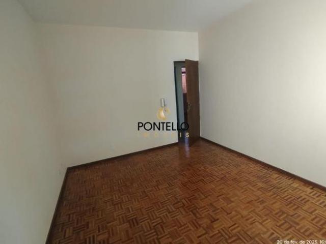 Apartamento com 2 quartos à venda em Sete Lagoas, no bairro Santa Rita De Cássia