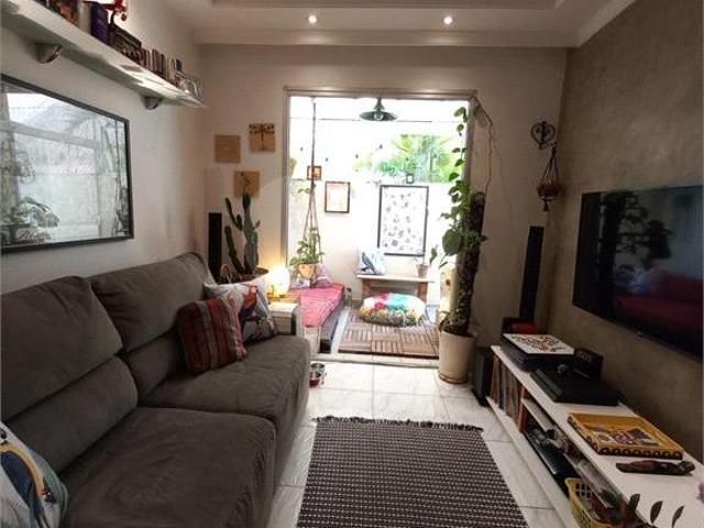 Apartamento com 2 quartos à venda em Sítio do morro SP