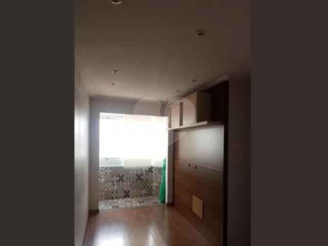 Apartamento com 2 quartos à venda em Sítio do mandaqui SP