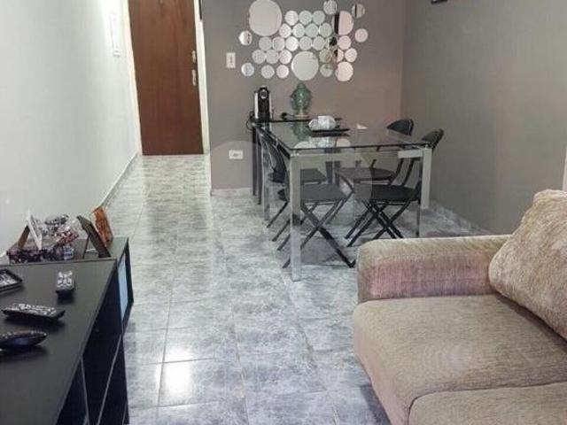 Apartamento com 2 quartos à venda em Sítio do mandaqui SP