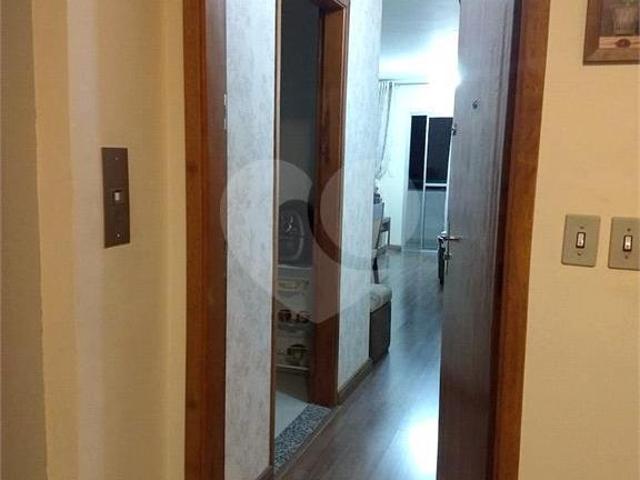 Apartamento com 2 quartos à venda em Sítio do mandaqui SP