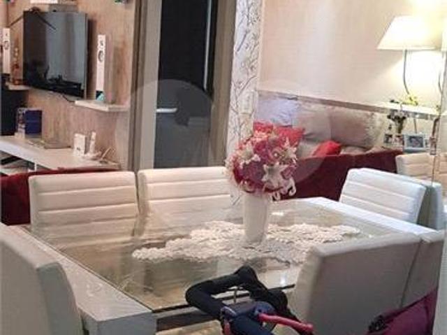 Apartamento com 2 quartos à venda em Sítio Do Mandaqui SP
