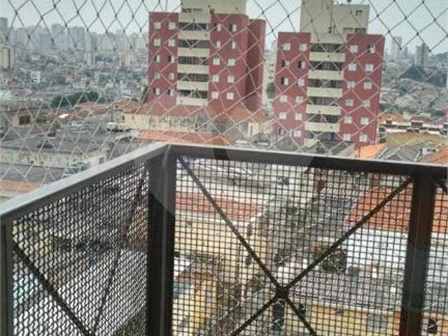 Apartamento com 2 quartos à venda em Sítio do mandaqui SP
