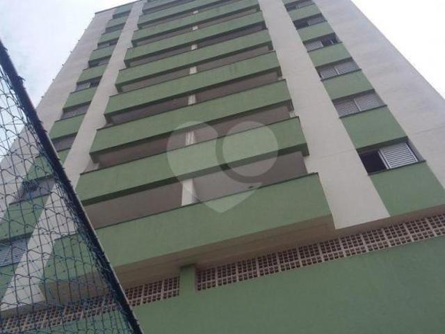 Apartamento com 2 quartos à venda em Sítio do mandaqui SP