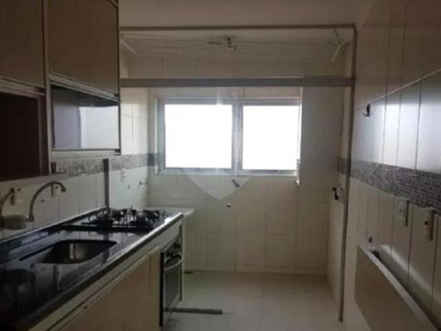 Apartamento com 2 quartos à venda em Sítio do mandaqui SP